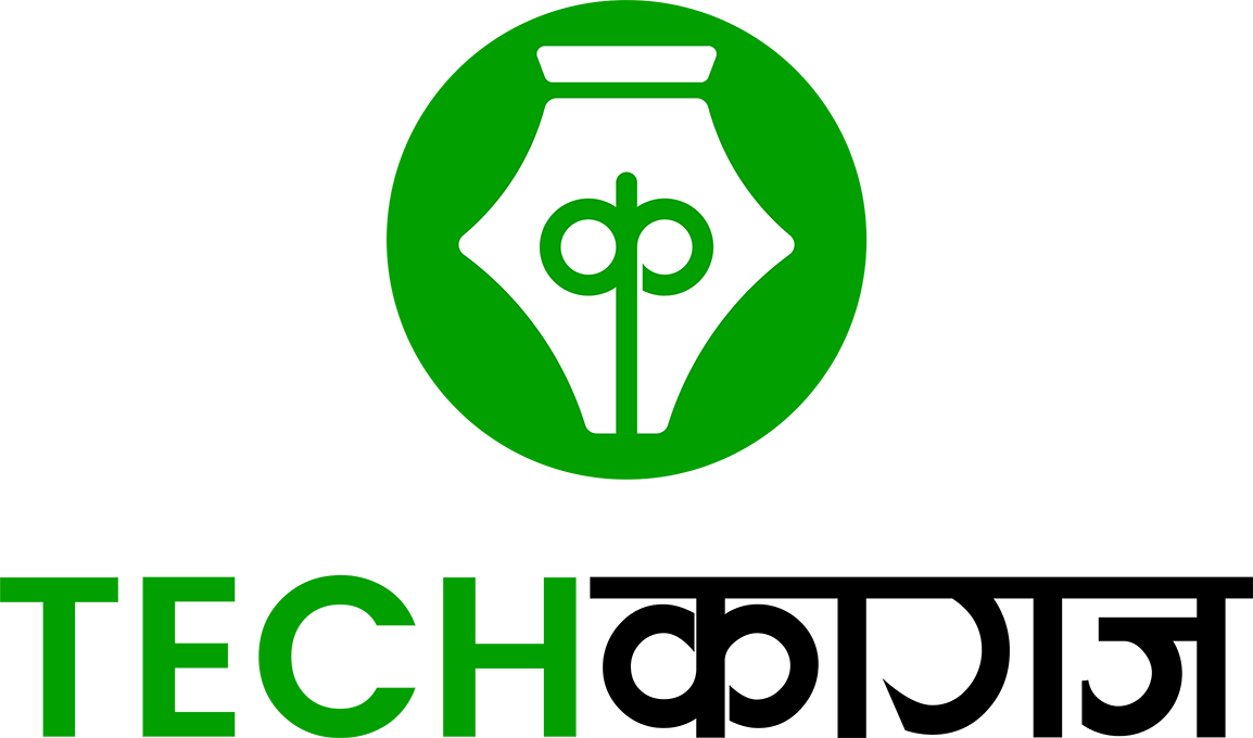 techkagaj logo | Tech Kagaj